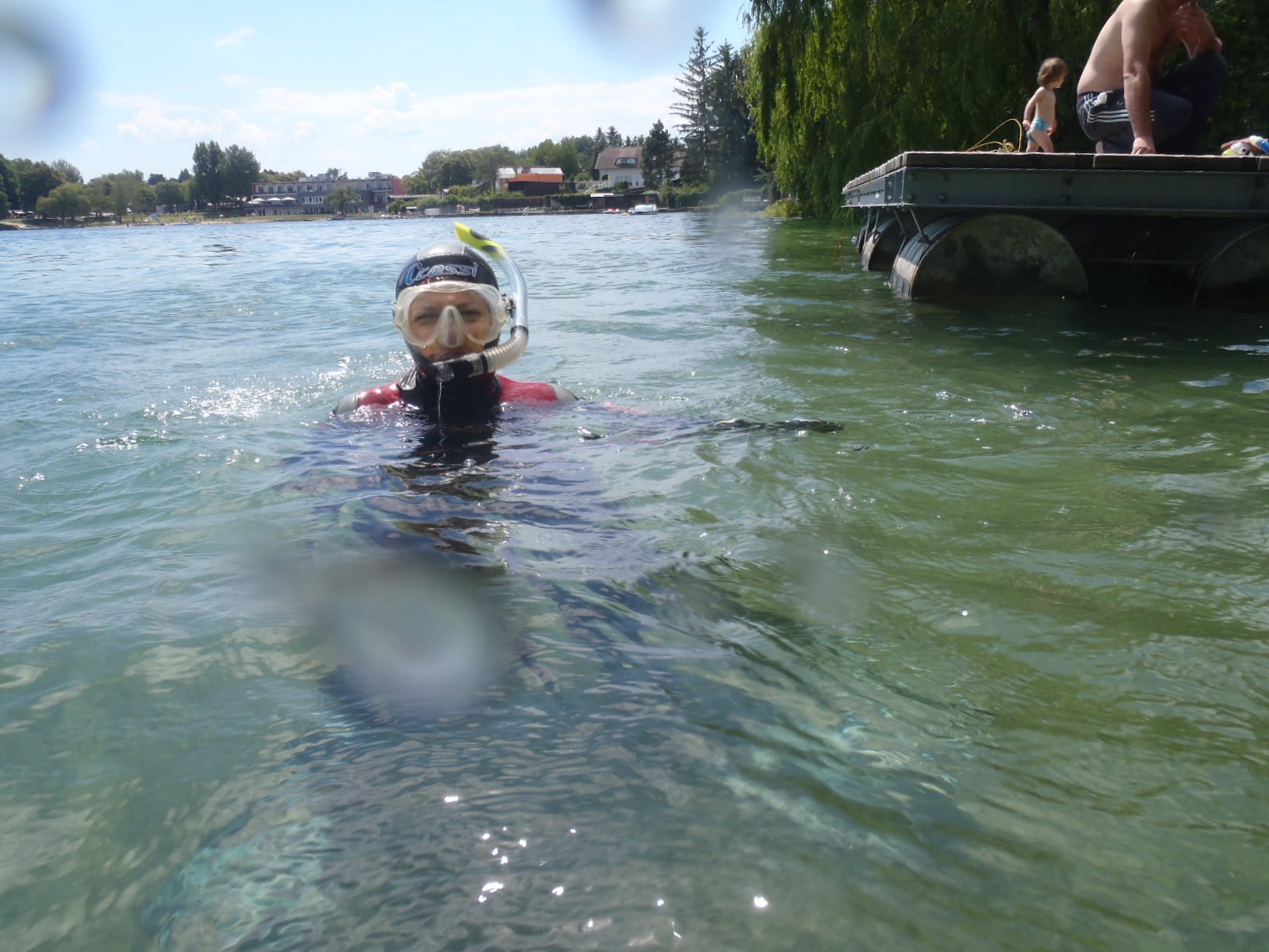 APNOE Workshop Freediver Basic und Level 1 – Tauchclub Korneuburg